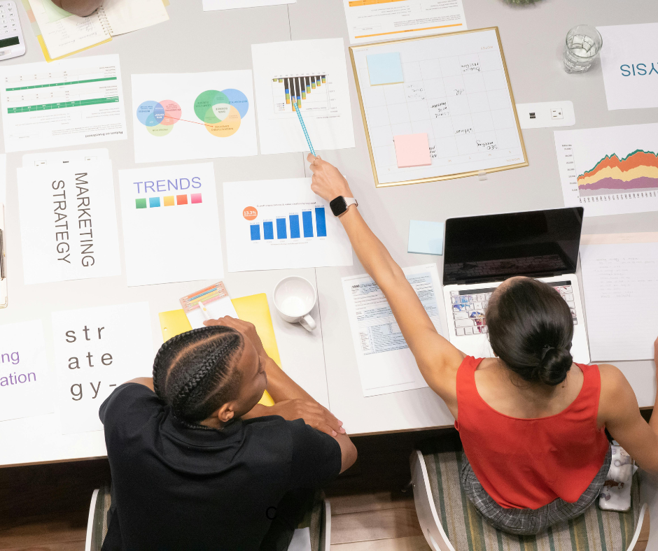 Collaboration as a Marketing Strategy: The Power of Partnering for ...